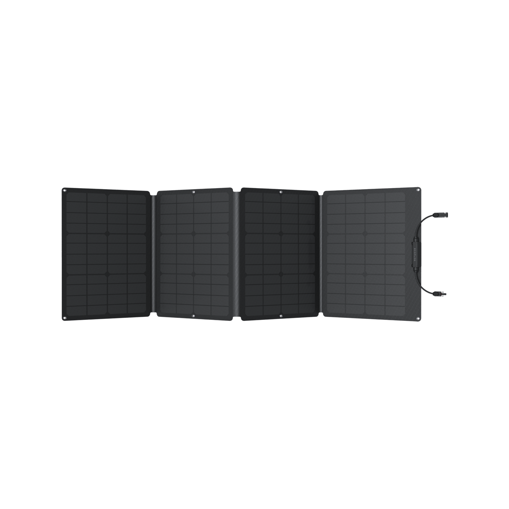 Buy EcoFlow 110W Solar Panel — EcoFlow AU
