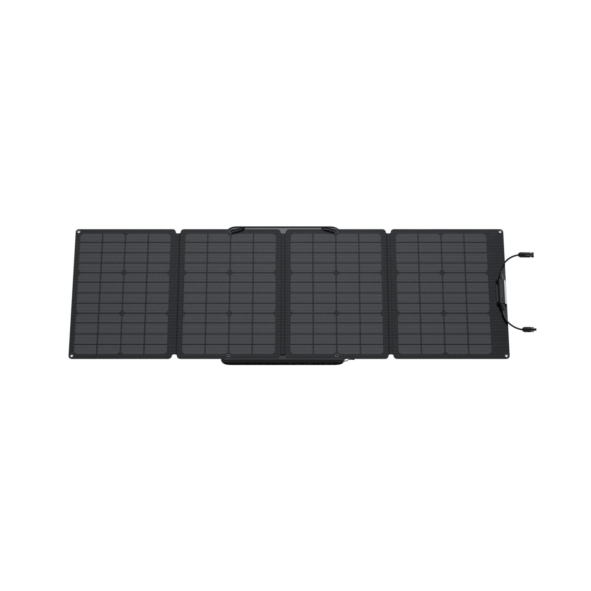 Buy EcoFlow 110W Solar Panel — EcoFlow AU