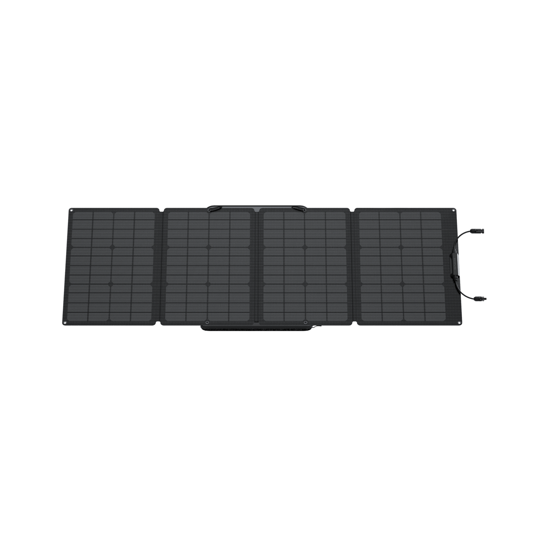 Buy EcoFlow 110W Solar Panel — EcoFlow AU