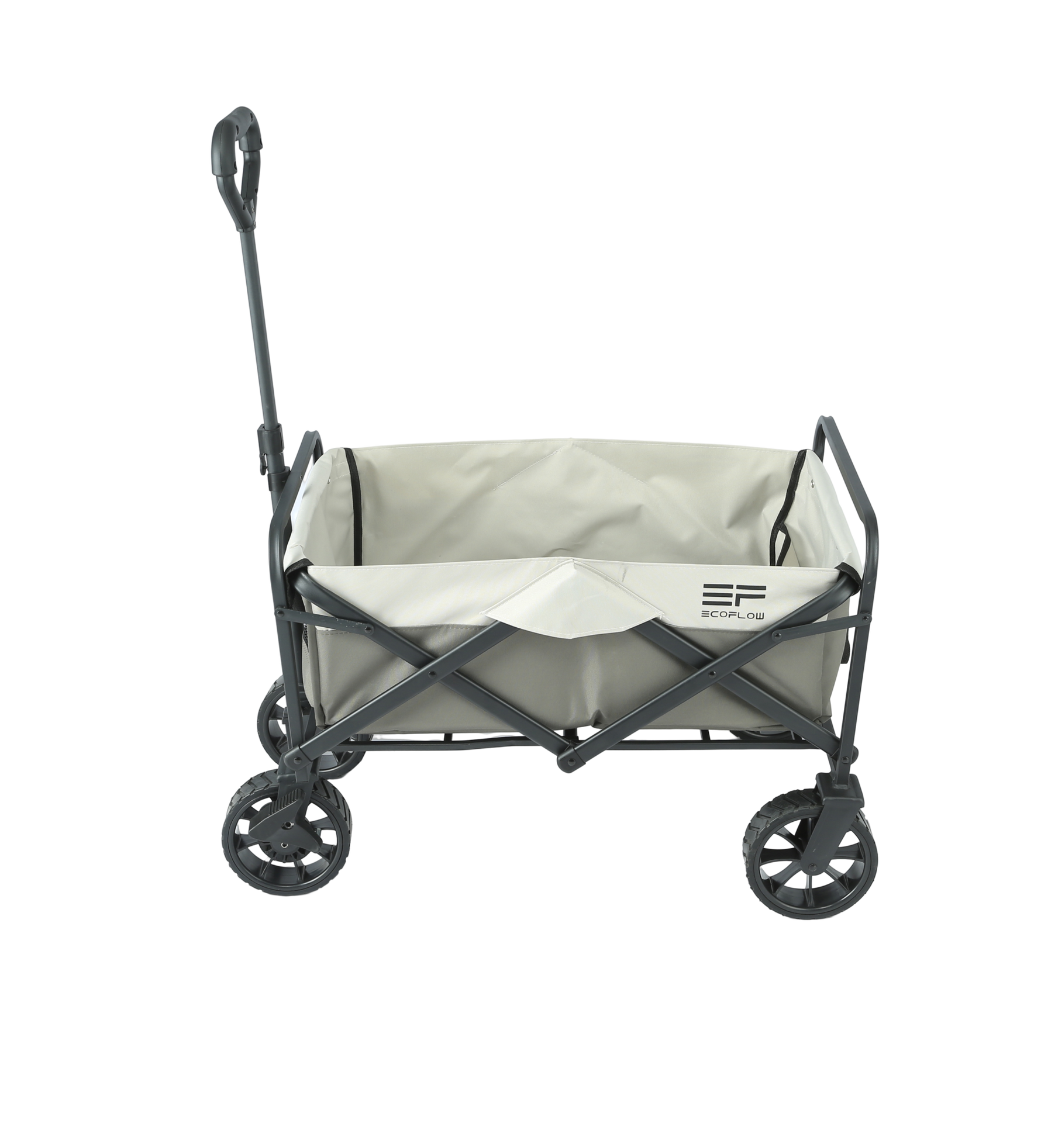 EcoFlow Camping Trolley — EcoFlow AU - khaki