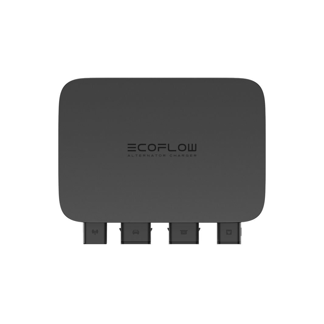 WAVE 2 - EcoFlow Australia