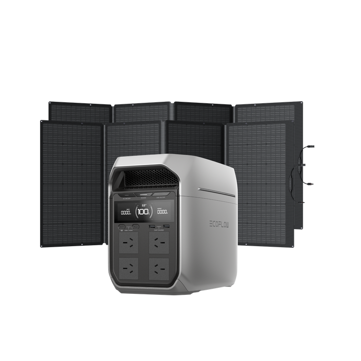 DELTA 3 Plus Collection