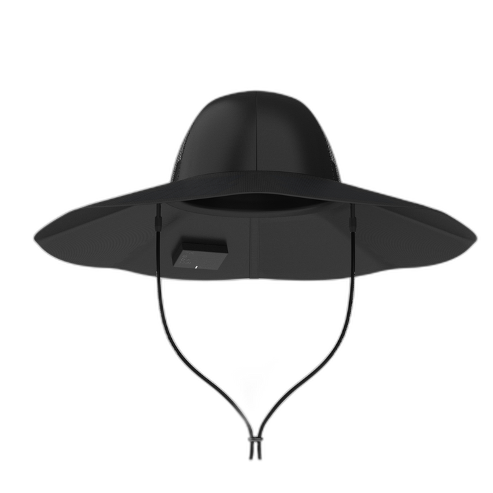 EcoFlow Power Hat | Wearable Solar Charger | EcoFlow AU