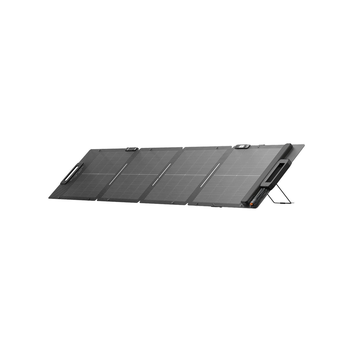 EcoFlow 110W Lightweight Portable Solar Pane