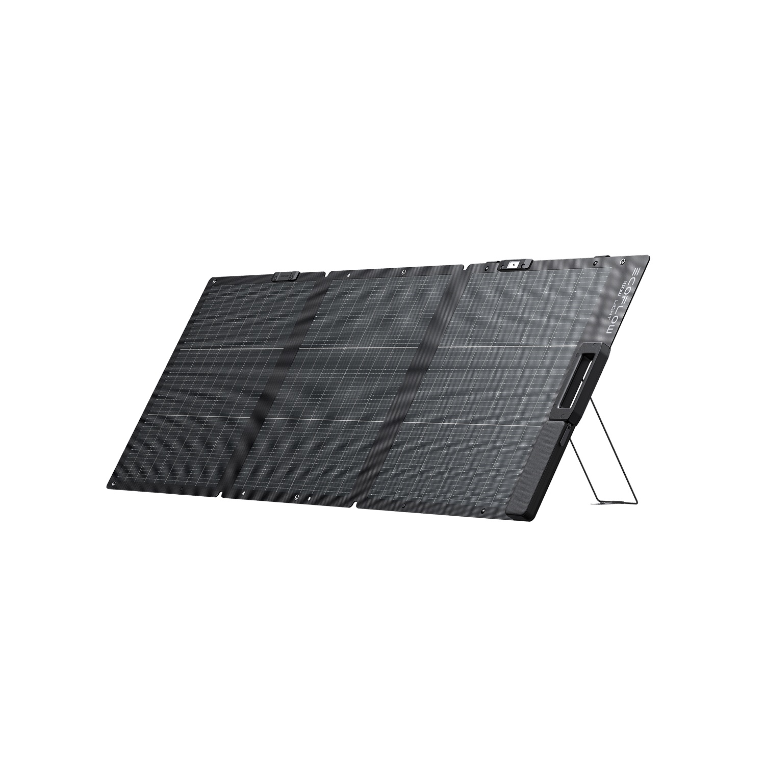 EcoFlow 160W Lightweight Portable Solar Panel