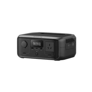 EcoFlow RIVER 3 Series