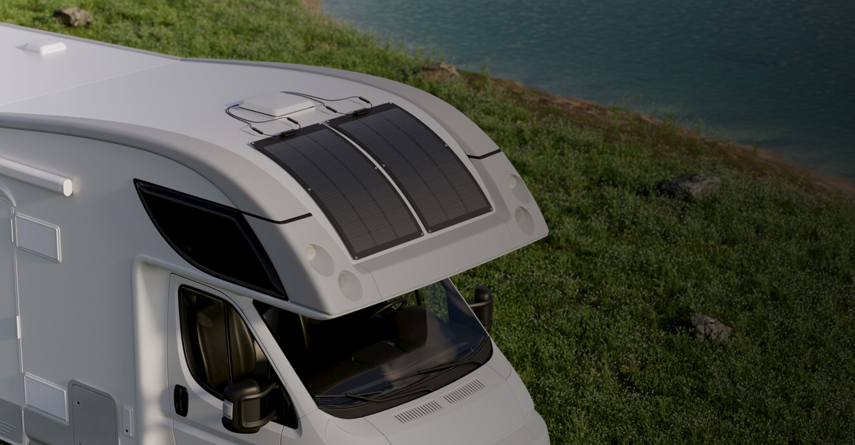Flexible Solar Panels: Portable, Efficient, and Eco-Friendly Energy