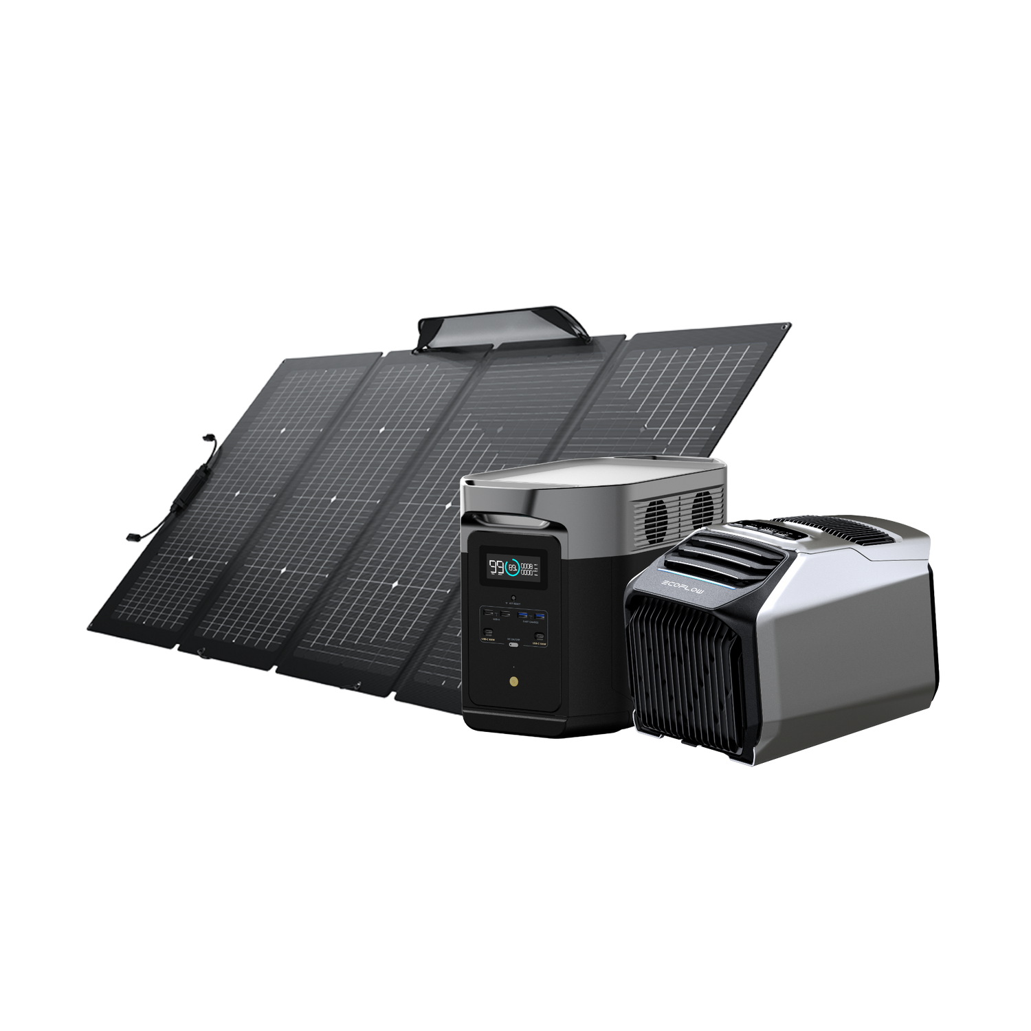 WAVE 2 - EcoFlow Australia