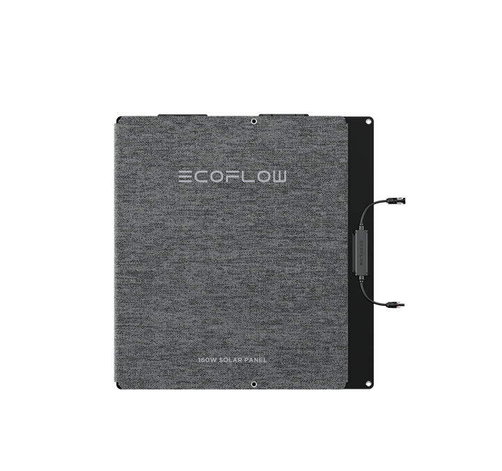 Buy EcoFlow 160W Solar Panel — EcoFlow AU