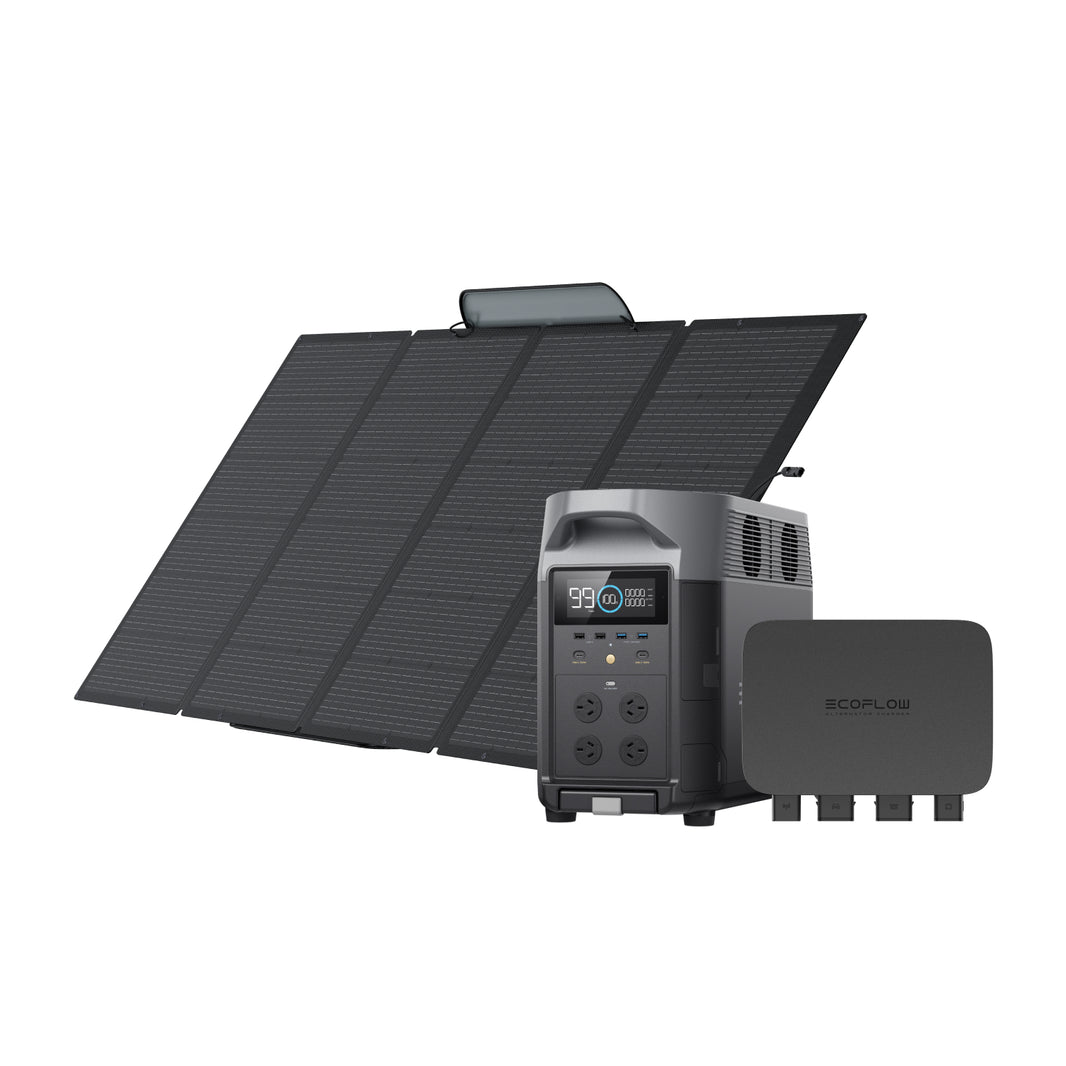 EcoFlow Australia