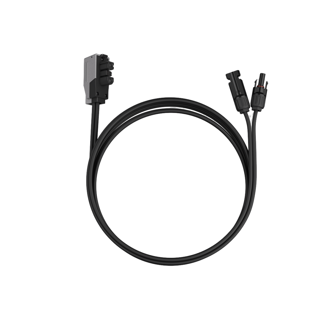 Buy EcoFlow Power Hub Solar Charge Cable (6m)