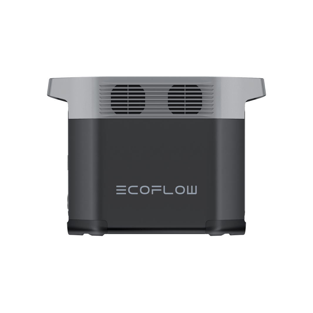 EcoFlow AU | Home Battery, Solar & Portable Power