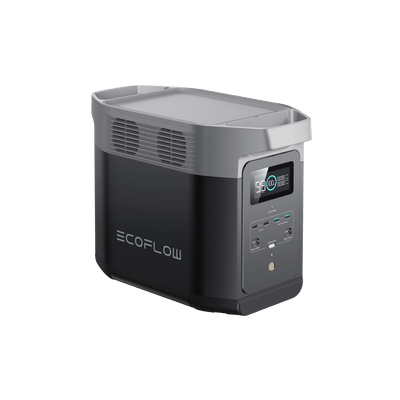 EcoFlow Delta 2 (950) Portable Power Station: Reliable Power Anywhere
