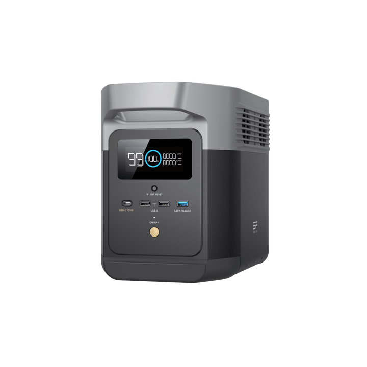 EcoFlow Australia
