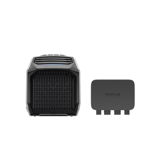 800W Alternator Charger - EcoFlow Australia