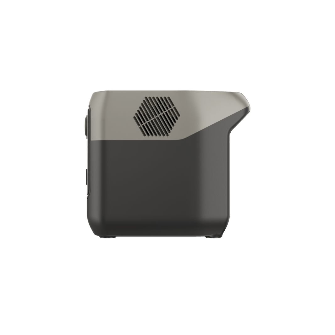 EcoFlow RIVER 2 Pro Portable Power Station | EcoFlow Australia - EcoFlow Australia