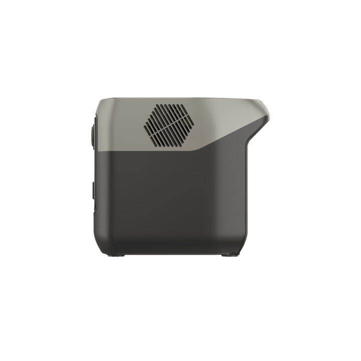 RIVER 2 Pro Portable Power Station | EcoFlow AU